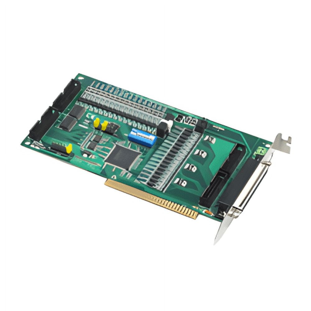 ADVANTECH PCL-730-CE, 32ch Isolated Digital I/O Card w/32ch TTL DIO - Walmart.com
