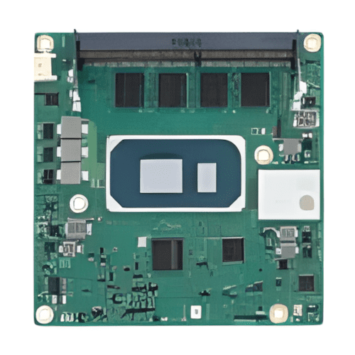 ADVANTECH SOM-6883C3-U2A1, Single Board Computer, i3-1115G4E 2 core 2.2GHz, CAN, GPIO, LPC, PCIe ...