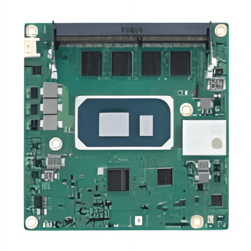 ADVANTECH SOM-6883CR-S8A1, System-On-Module, Celeron 6305E, PCIe x4 ...