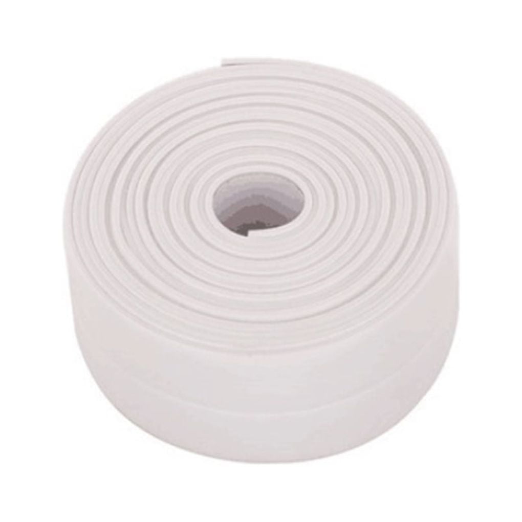 ADVEN 3Pcs PVC Sealing Strip Self-Adhesive 3.2m Edge Protector ...