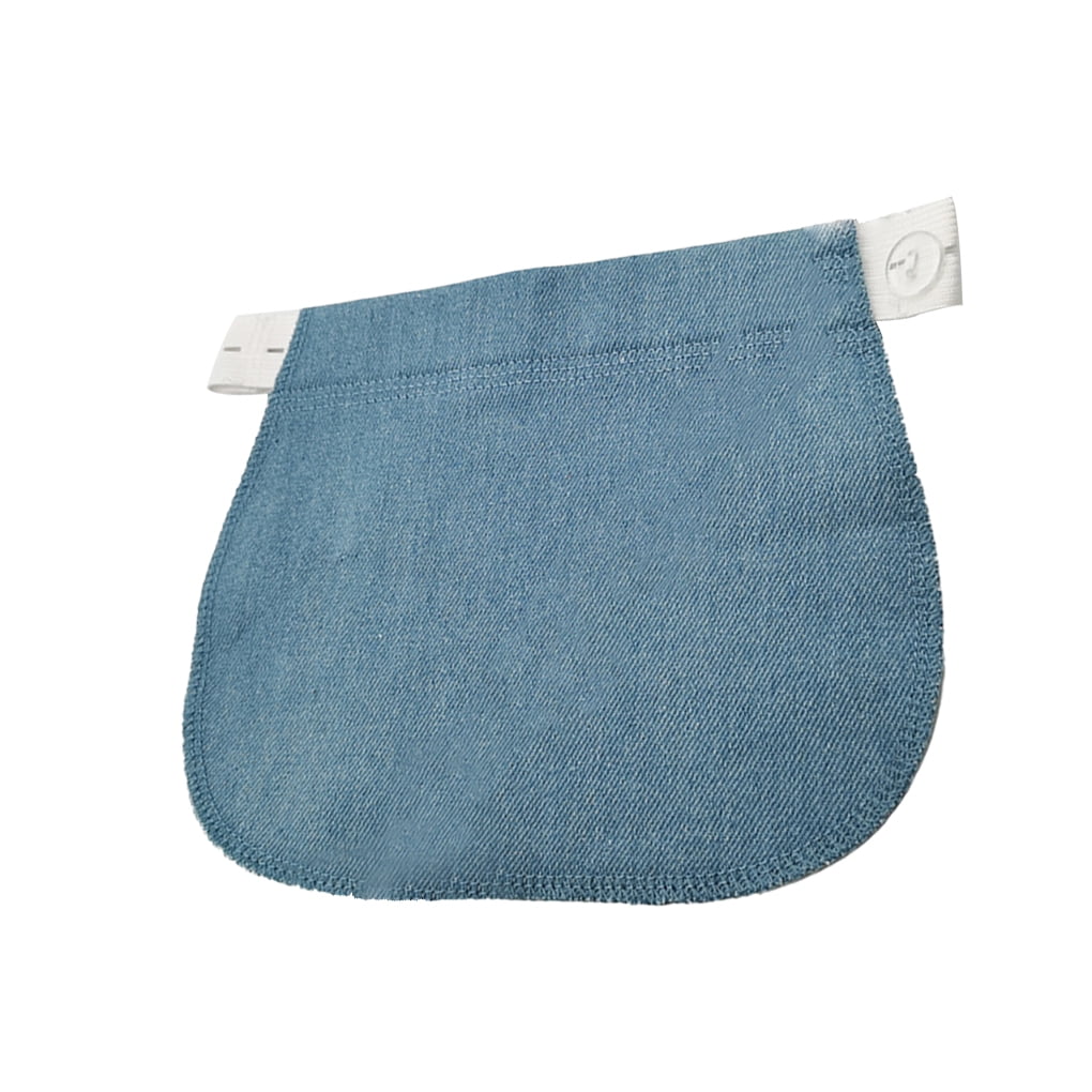 Tssuoun Pregnancy Essential Comfortable Maternity Pants Extender ...