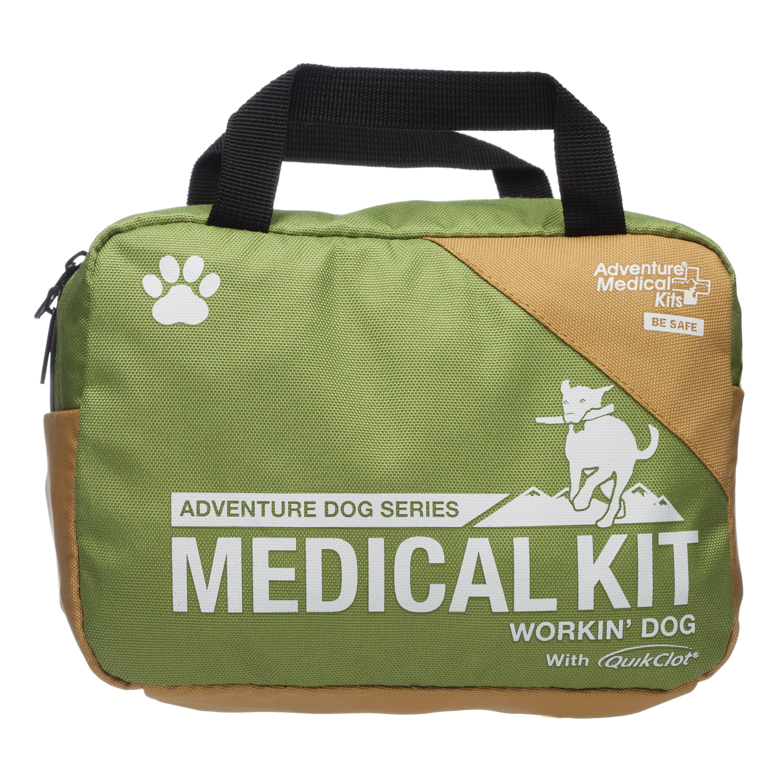 ADVENTURE DOG Medical Kit - Workin' Dog - Walmart.com