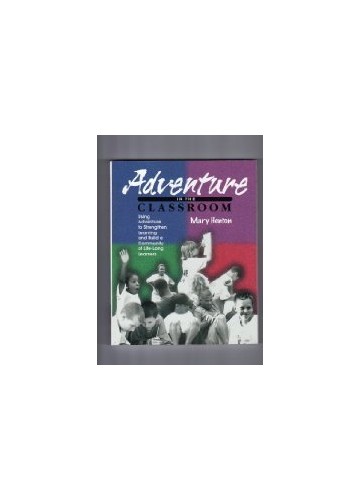 Pre-Owned Adventure in the Classroom (Paperback) 0787224596 ...