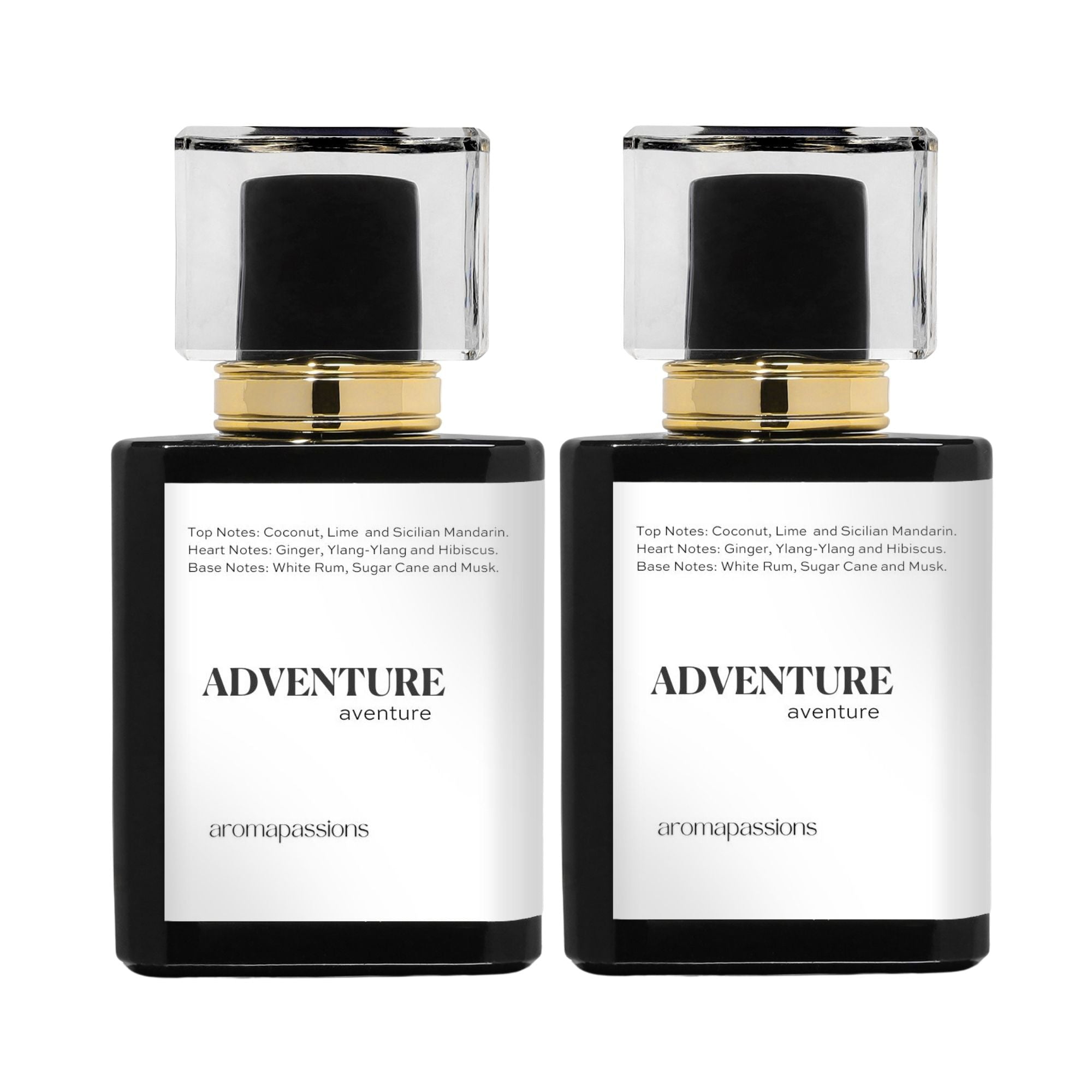 ADVENTURE Perfume for Men and Women | Extrait De Parfum Cologne ...