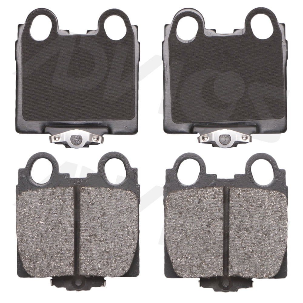 ADVICS AD0771 Ultra-Premium OE Replacement Fits select: 2002-2010 LEXUS ...