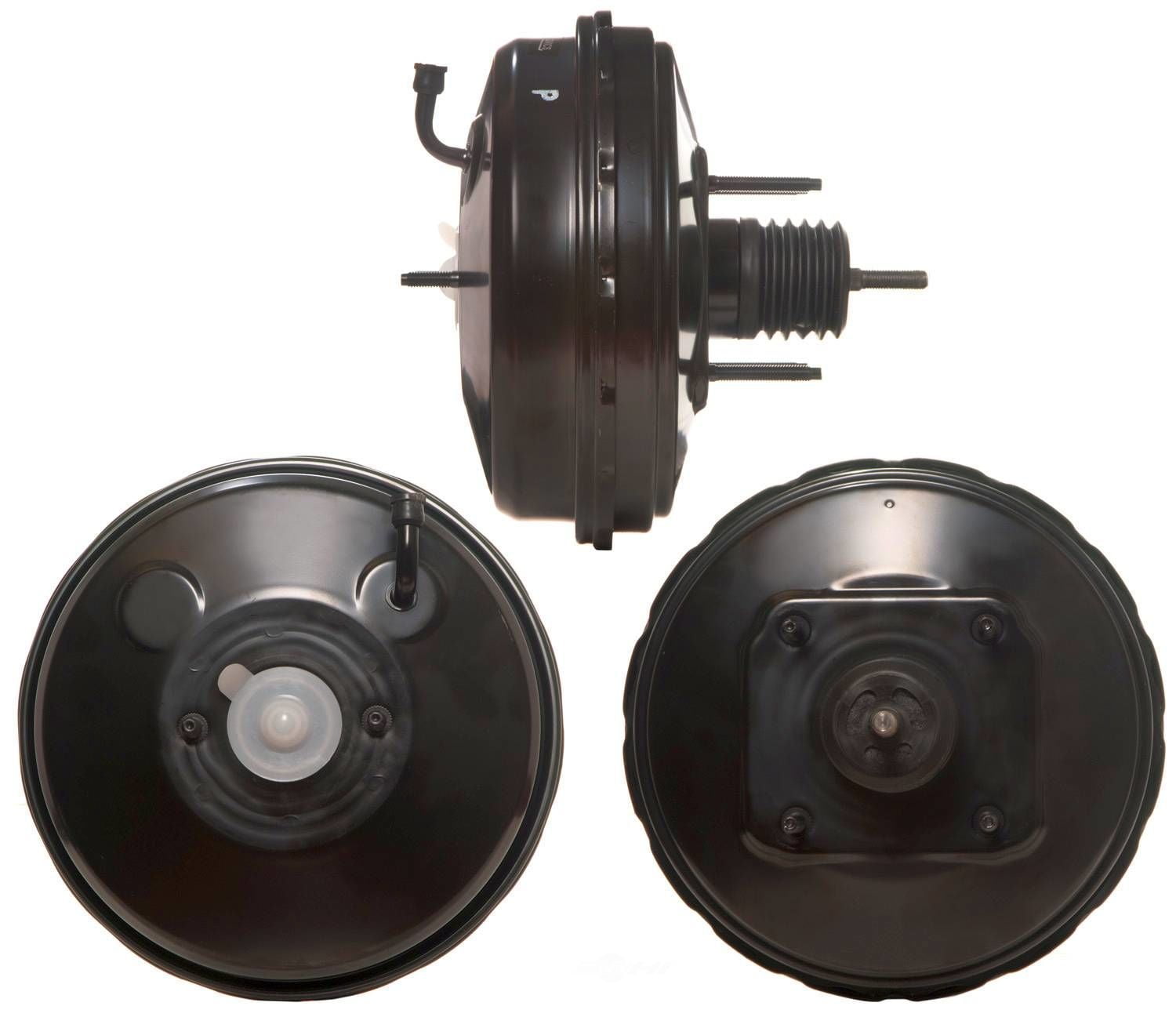 ADVICS BBT-090 OE Power Brake Booster - Walmart.com