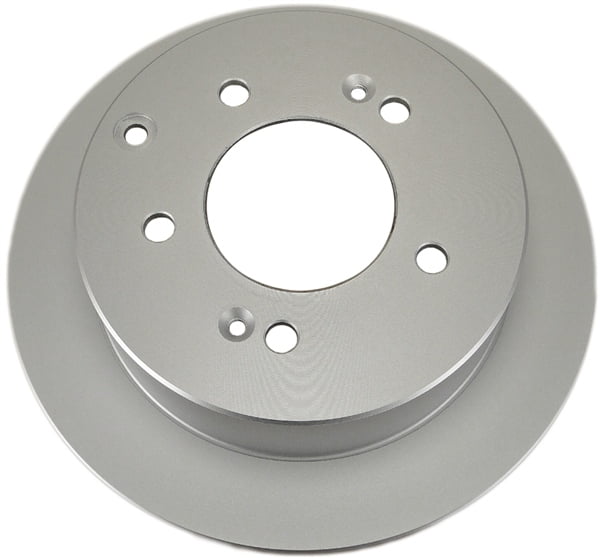ADVICS Disc Brake Rotor - Walmart.com