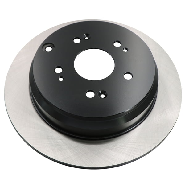 ADVICS Disc Brake Rotor - Walmart.com