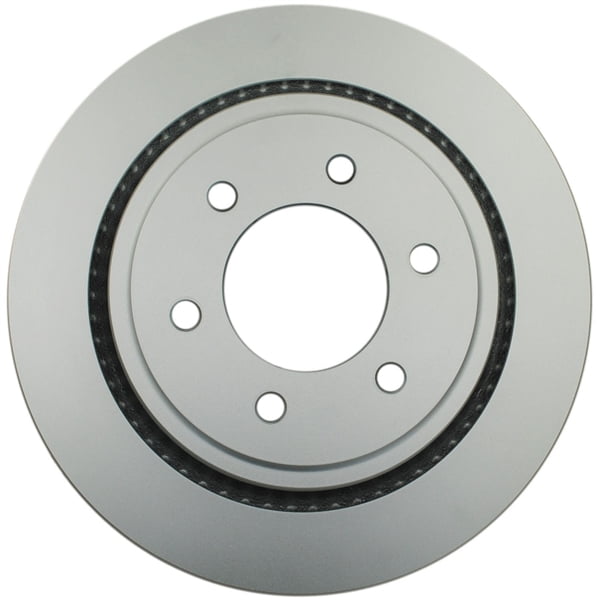 ADVICS Disc Brake Rotor - Walmart.com