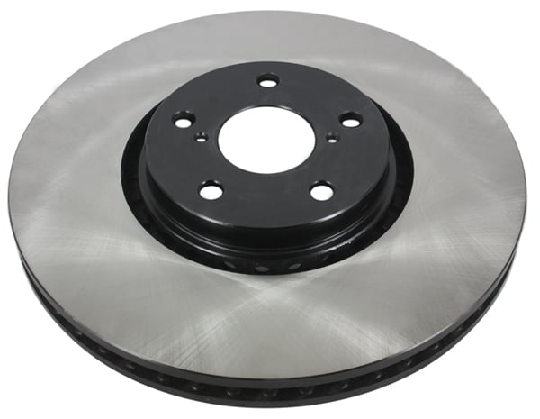 ADVICS Disc Brake Rotor - Walmart.com