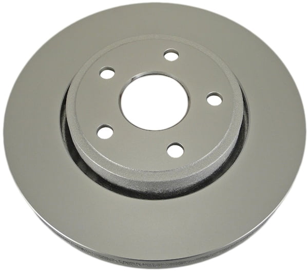 ADVICS OE Replacement Disc Brake Rotor - Walmart.com