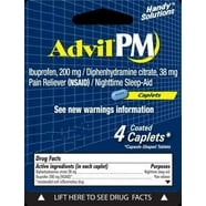 Aleve 2ct Caplet - Walmart.com