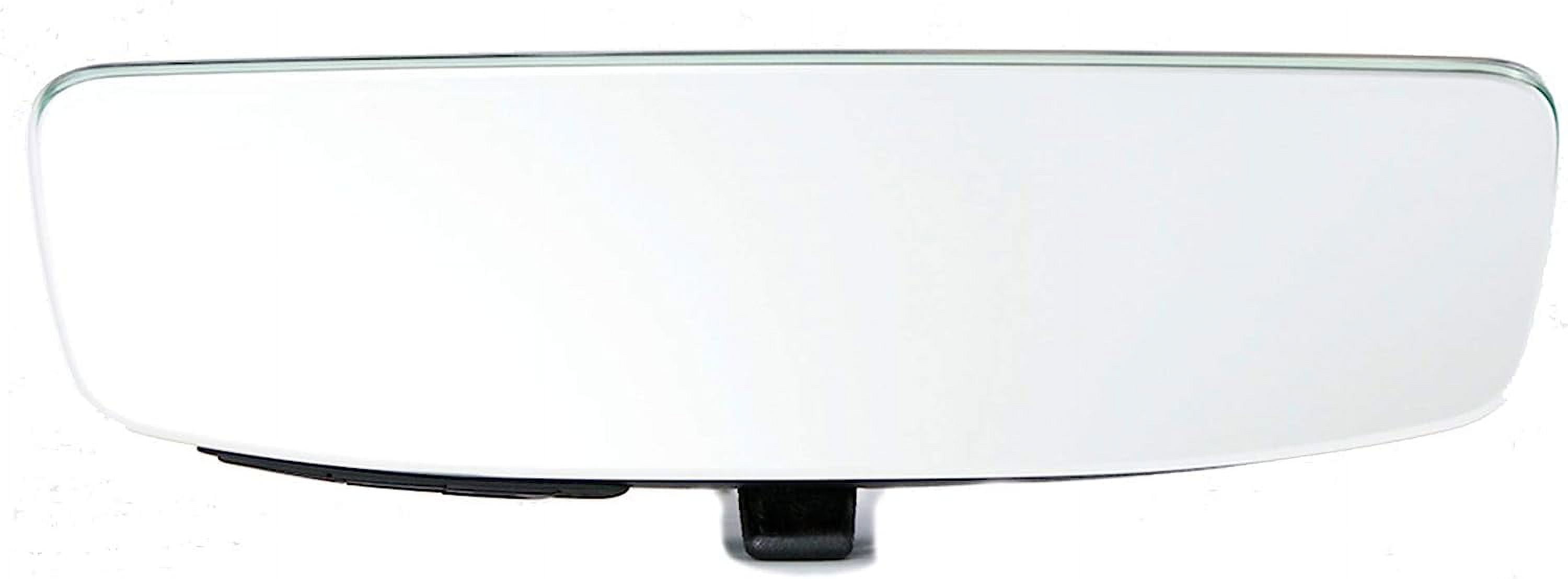 ADVPMHL1LN Frameless Rear View Mirror with Homelink 5 (Battery Powered ...