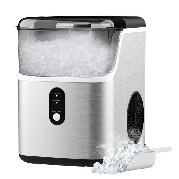Sonic Ice Maker