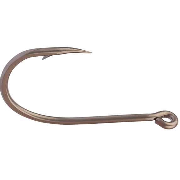 Addicted Fishing Advantage Bead Hook - TitanX Matte Coating - Walmart.com