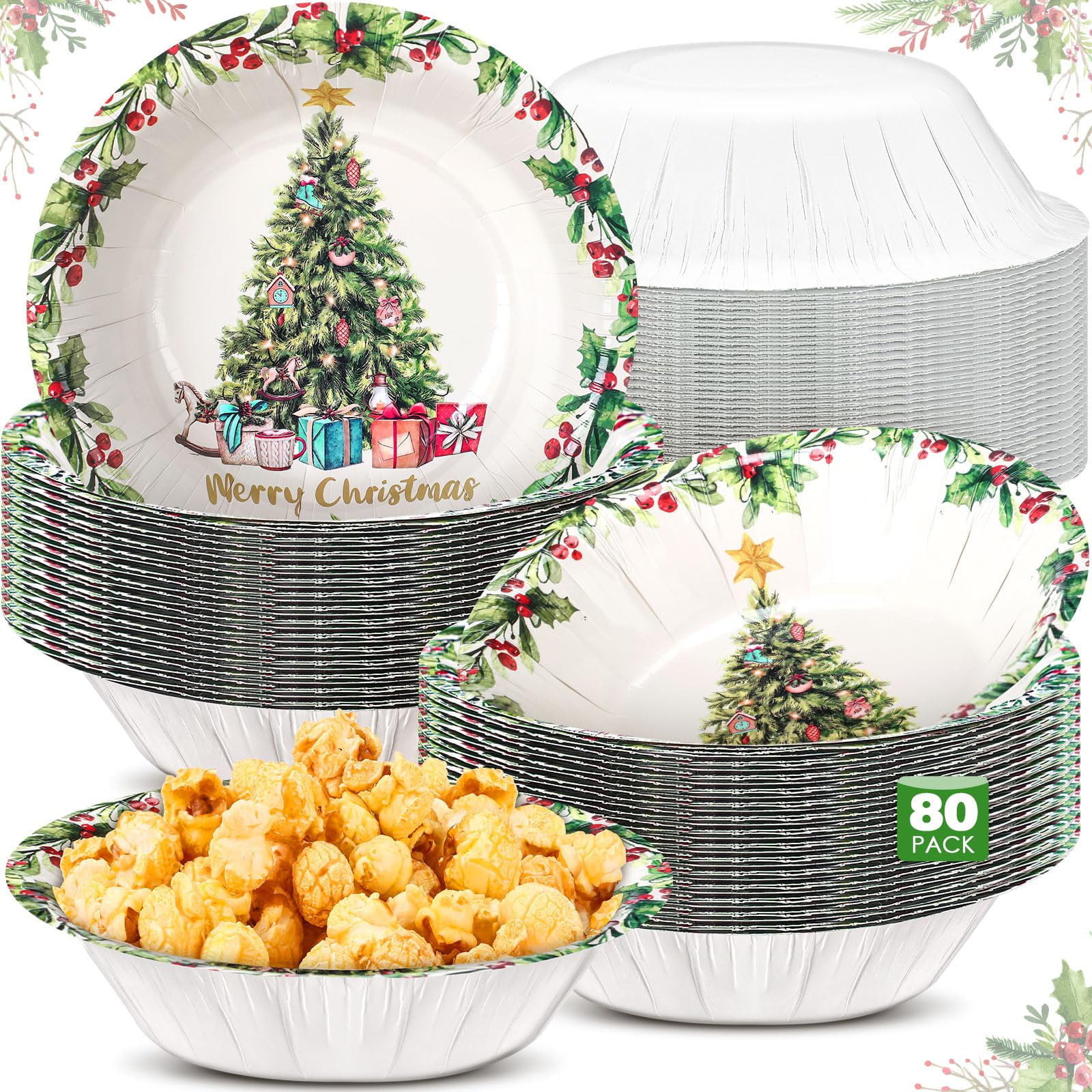 50Pcs Thanksgiving Day Tableware Set Happy BSL1 Thanksgiving Party ...