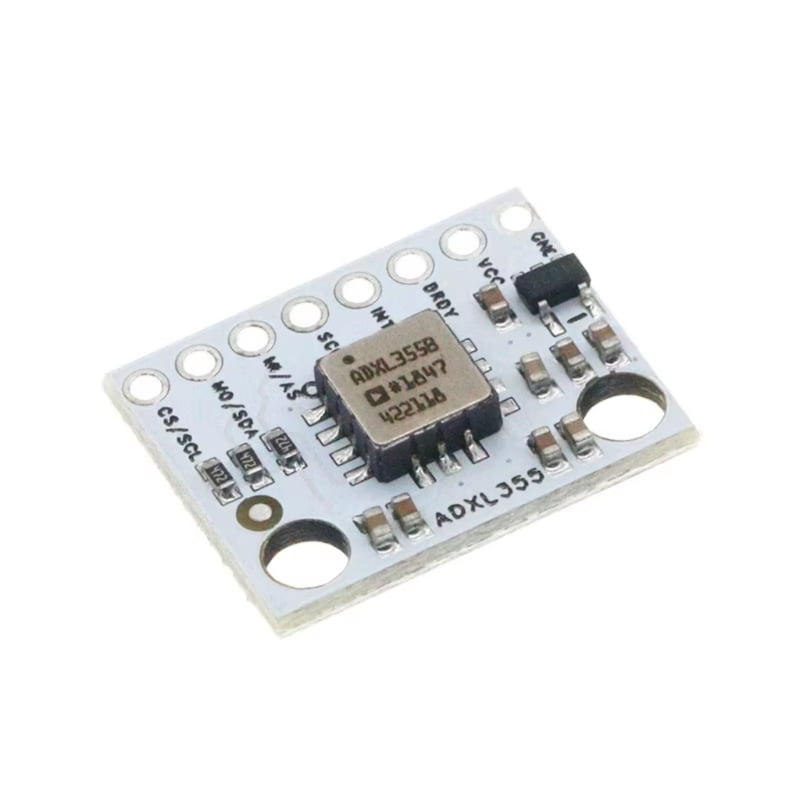 ADXL355 Triaxial Accelerometer Sensors Module Industrial Low Power ...