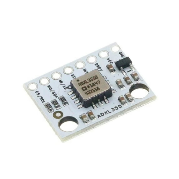 ADXL355 Triaxial Accelerometer Sensors Module Industrial Low Power ...