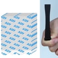 ADY Removable Double Sided Tape Heavy Duty 40 Pack, Picture Hanging ...