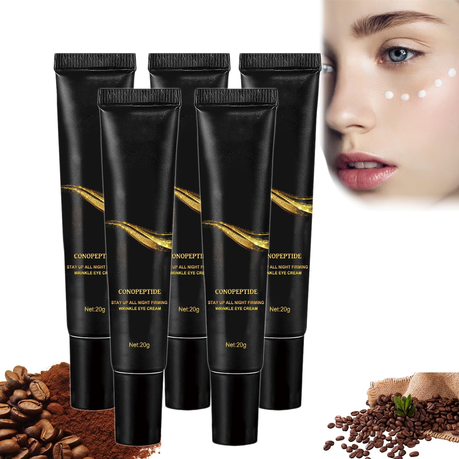 ADruer Celyz Eye Cream, Celyn Instant Firm Eye Cream, Ceeyn Eye ...