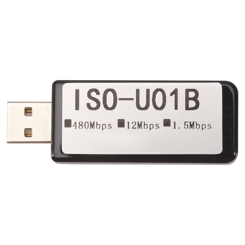 ADuM3165 USB 2.0 Digital Isolator 480Mbps High-Speed Isolated for ...