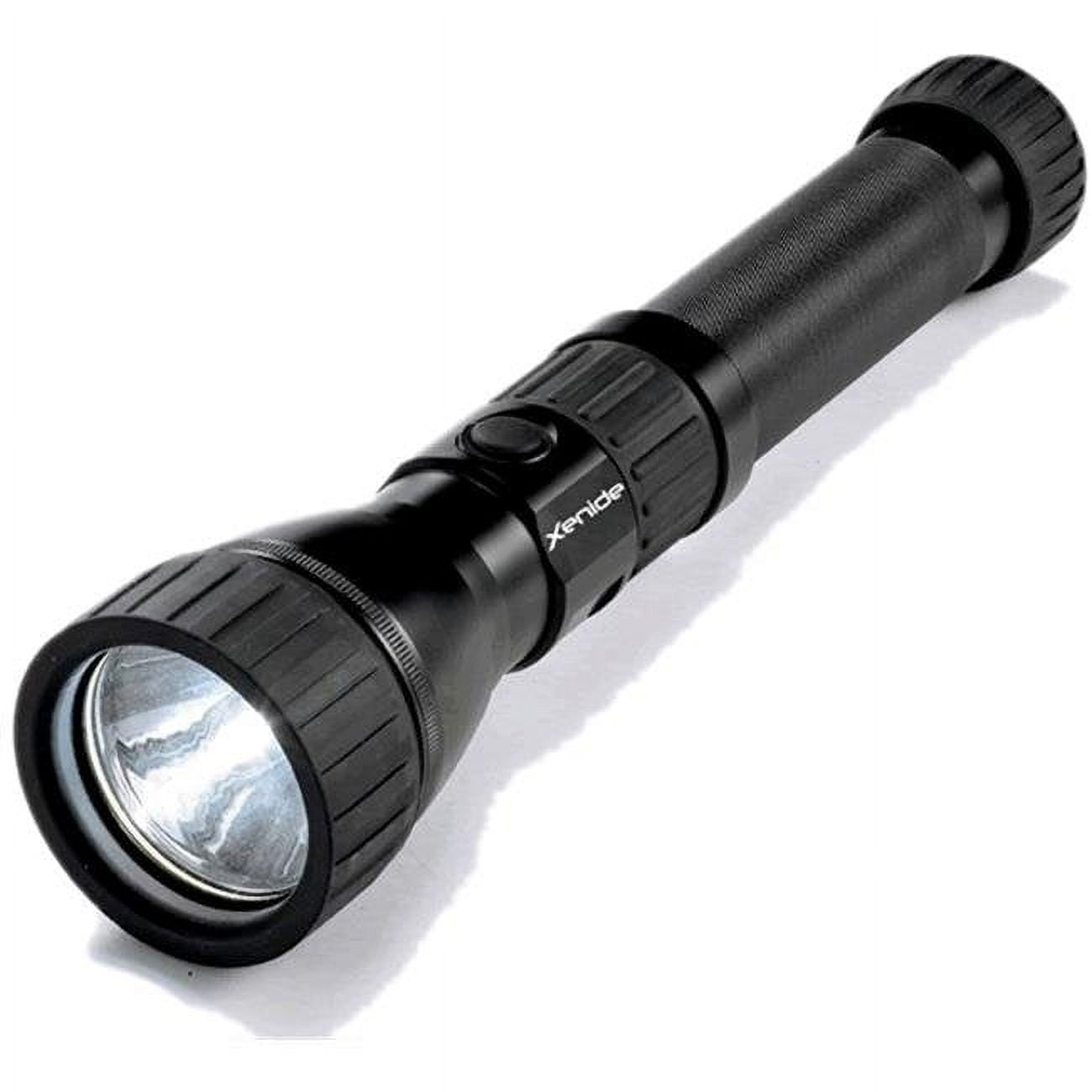 AE Light AEX20-EP 20W Xenide HID Flashlight - Walmart.com