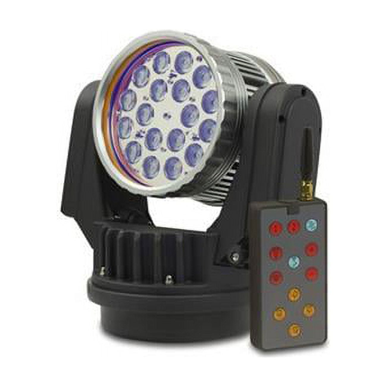AE Light AESL1840W-T-24VDC 40 watt 24V DC LED Searchlight with Remote ...