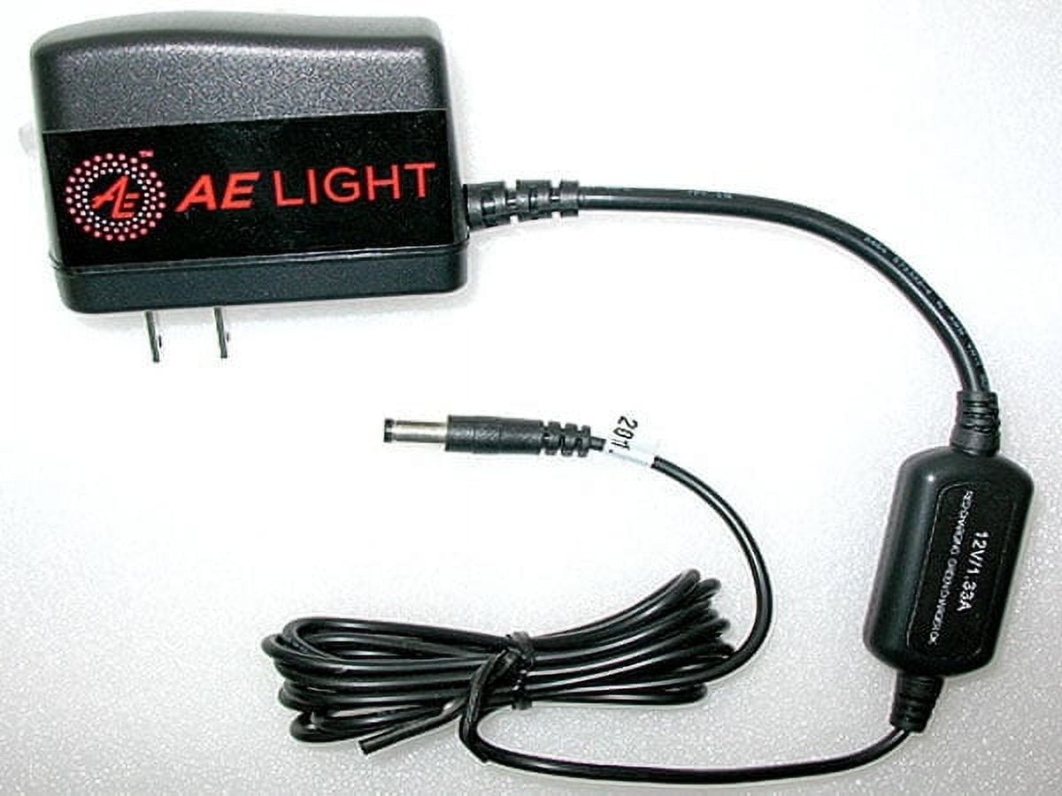 AE Light AEX/120AC Xenide 94-264VAC 50/60 Hz Compatibility with PL ...