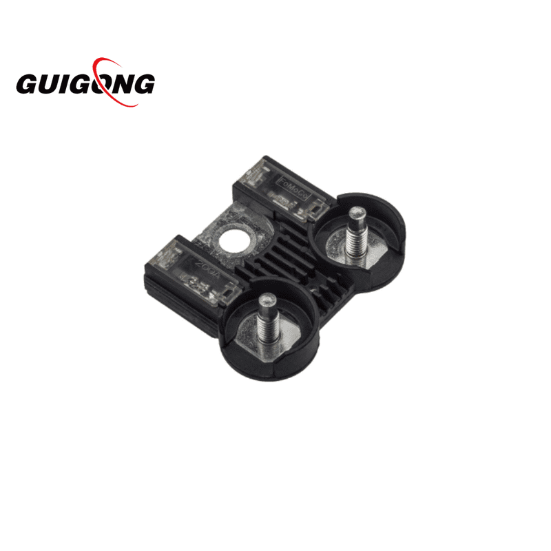 AE5Z14526BA Genuine Battery Fuse Head Relay Circuit Breaker For Ford ...