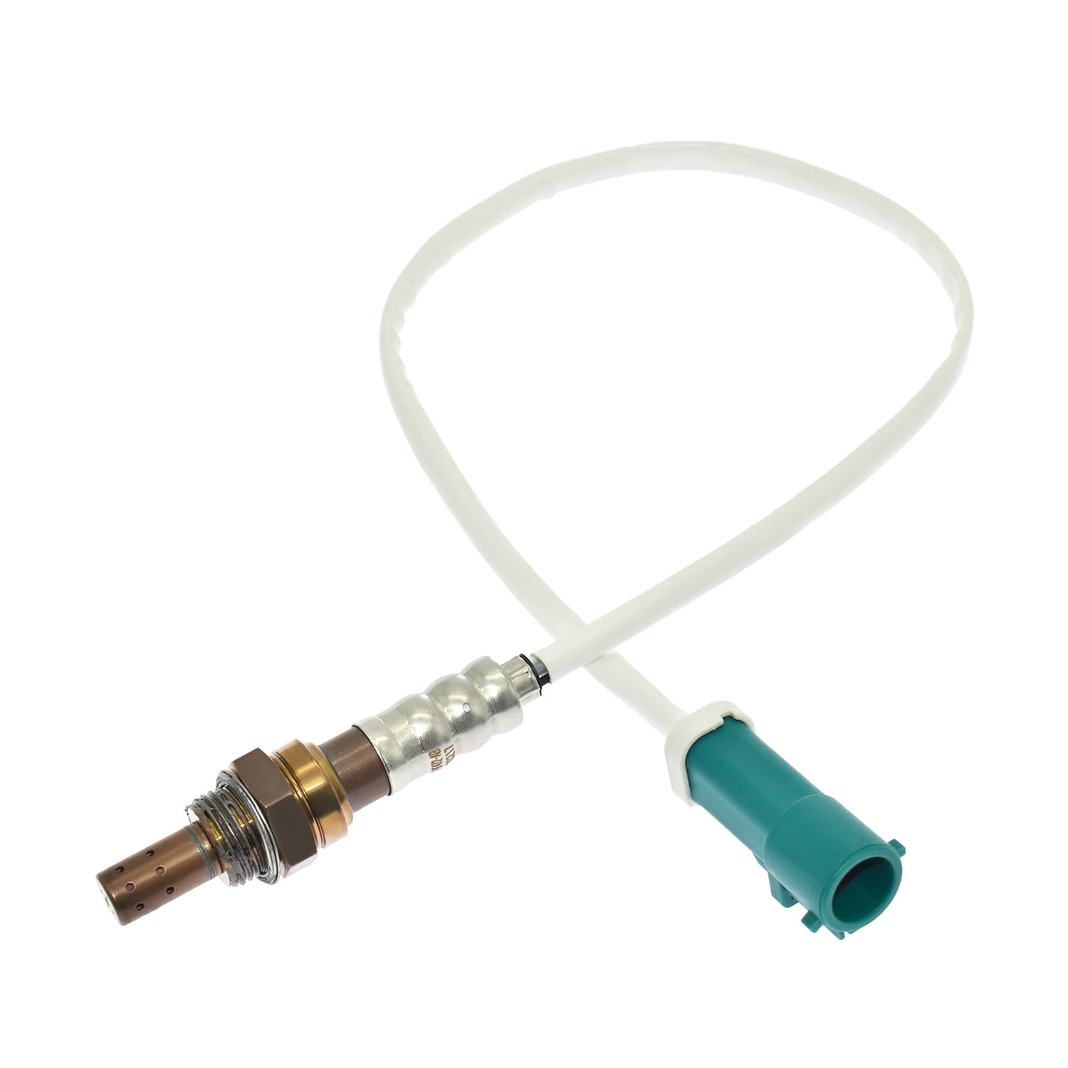 AE81-9F472-AB Upstream Oxygen Sensor For 2011-2018 Ford Fiesta 1.5L 1.6L - Walmart.com