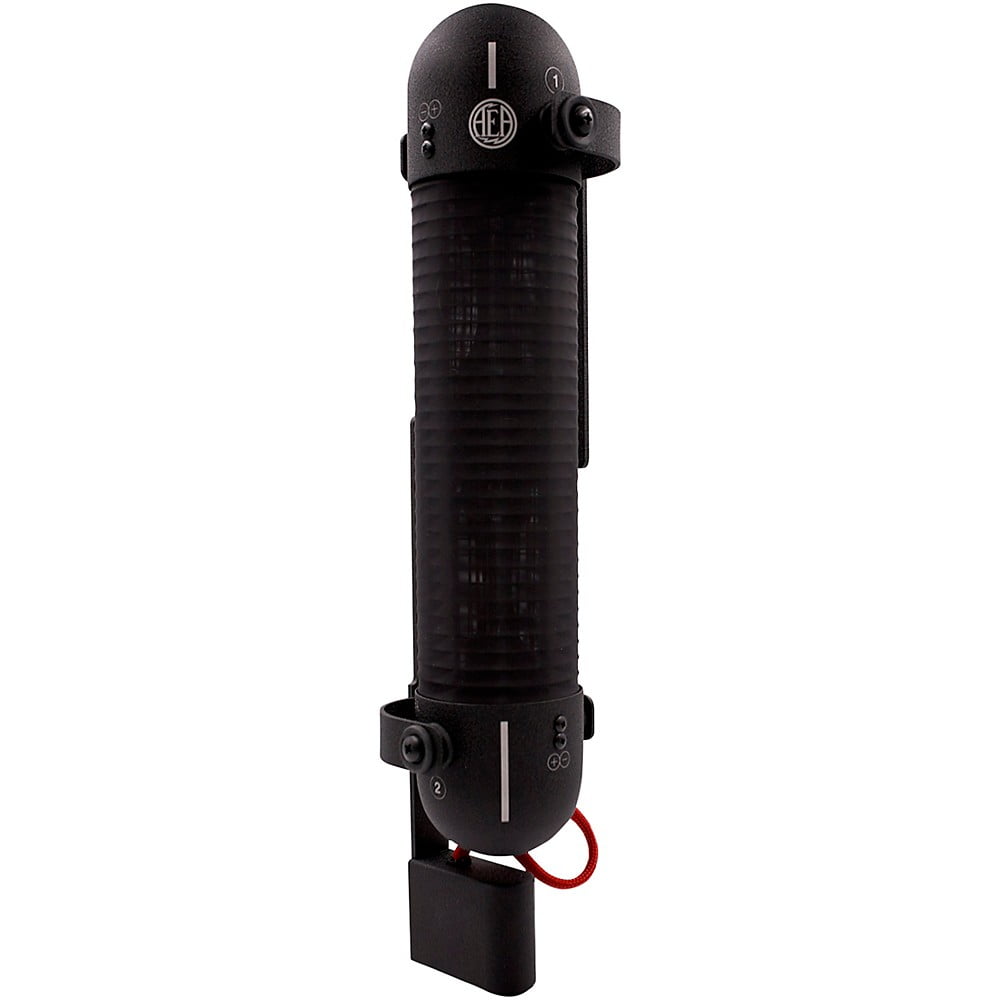 AEA Microphones R88A Active Stereo Ribbon Microphone - Walmart.com