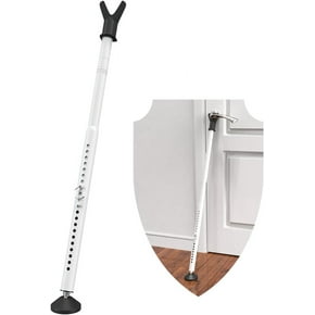 Door Jam Security Bars