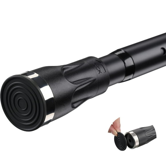 Tension Rods Curtains Extra Long