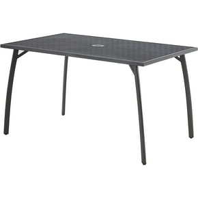 Metal Patio Tables in Metal Patio Furniture - Walmart.com