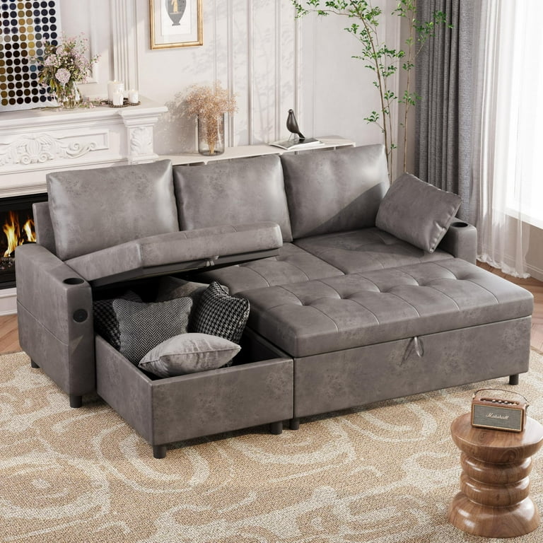 Sectional Sofa Bed Clearance | Cabinets Matttroy