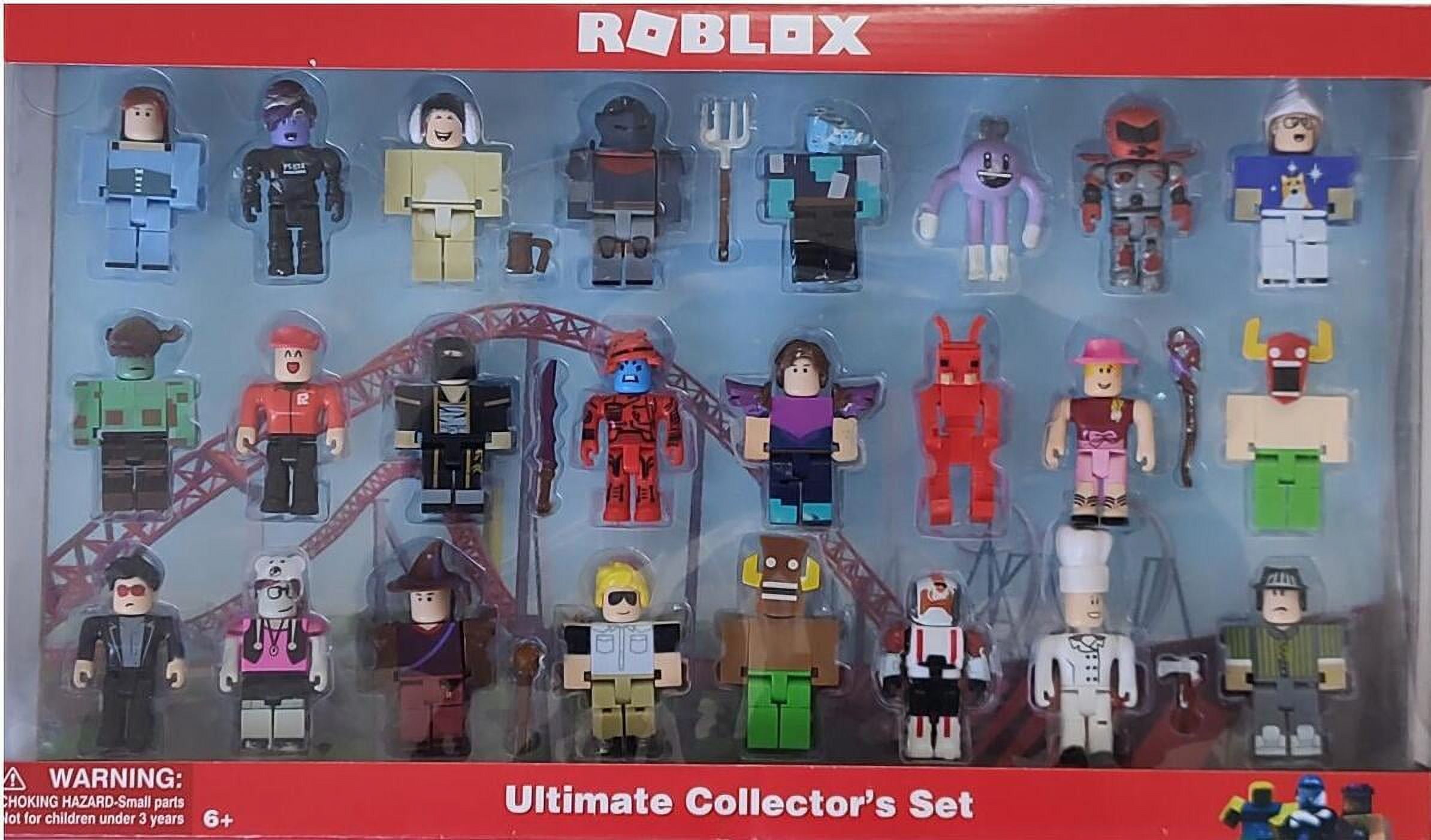 AECUNTO Action Collection - Champions of 15th Anniversary Gold Six ...