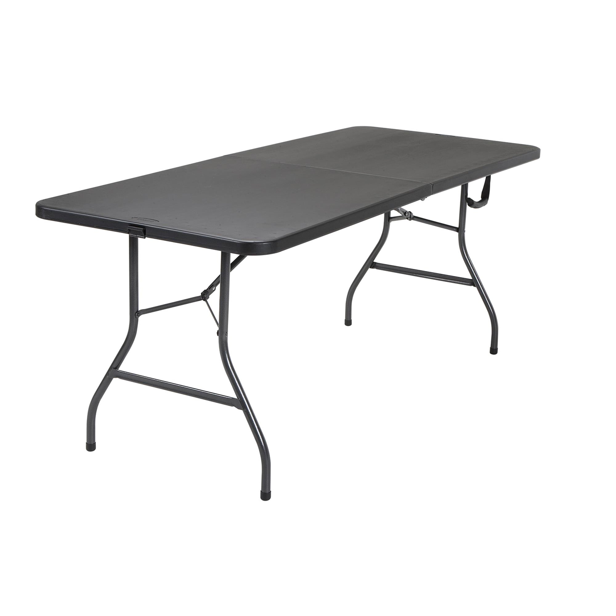 Ozark Trail Quick-Fold Compact Side Table Portobello - Walmart.com