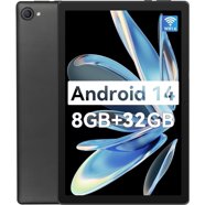 WeTap 10 inch Android 12 Tablet, 2GB RAM, 32GB Storage, WIFI 6, Dual ...