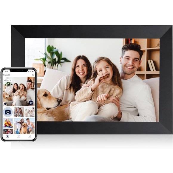 Digital Photo Frames in Camera Accessories - Walmart.com