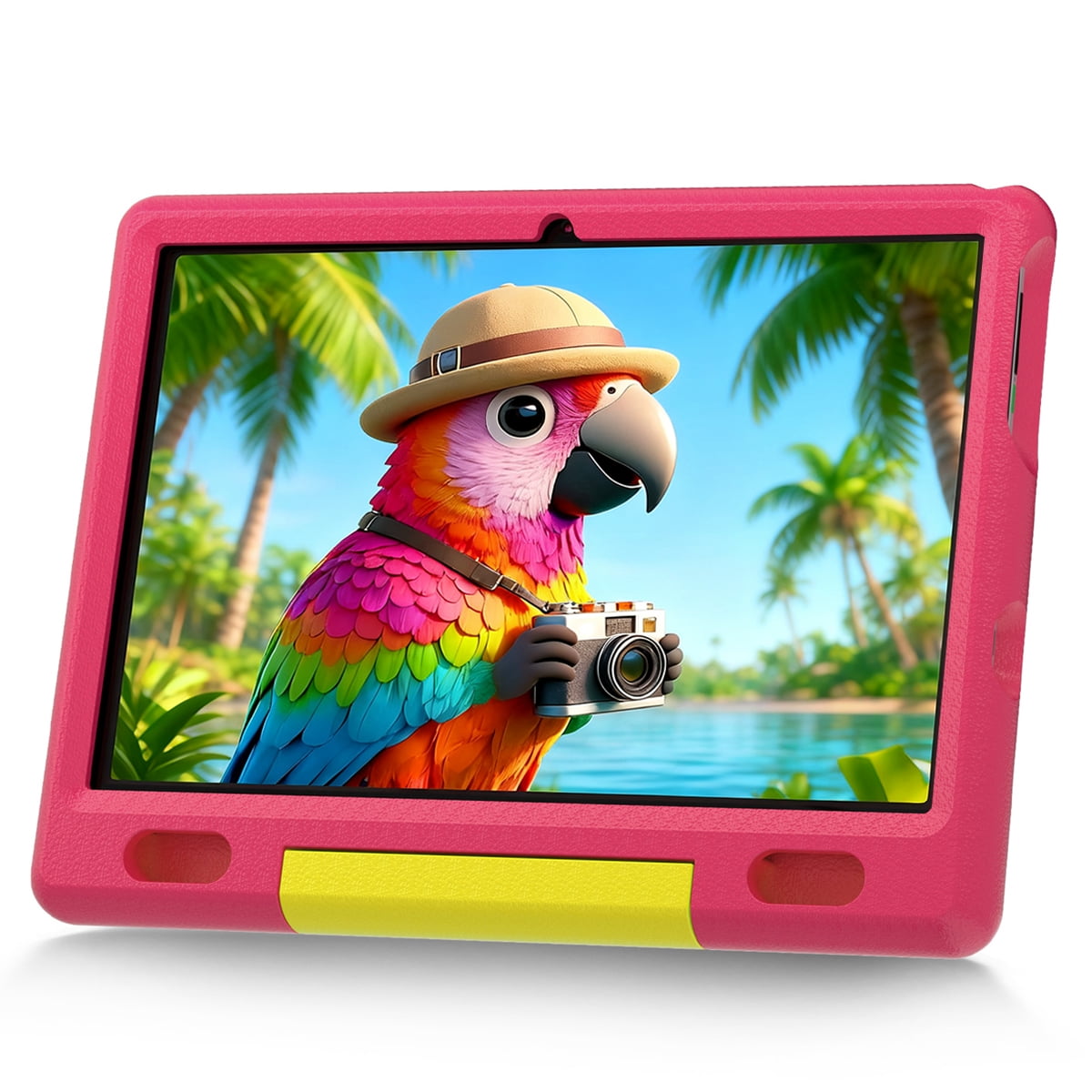 AEEZO 10-inch Kids Tablet with Android 13, HD IPS Display Tablet for ...