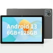 Tablet 11 Inch Android 15 Tablets T90, 1920 * 1200 FHD Display, 24GB RAM 128GB ROM /2TB TF, T615 ...