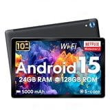 AEEZO 10inch Tablet Android 14 Tablet,Octa-core with 10GB+128GB Tablets ...