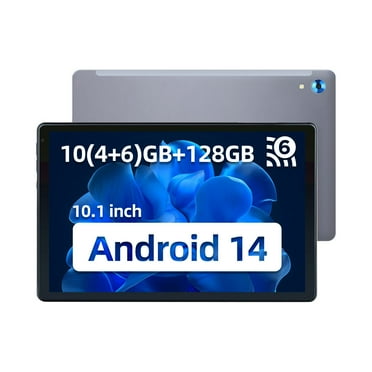 Proscan with WiFi 7" Touchscreen Tablet PC Featuring Android 4.4 ...