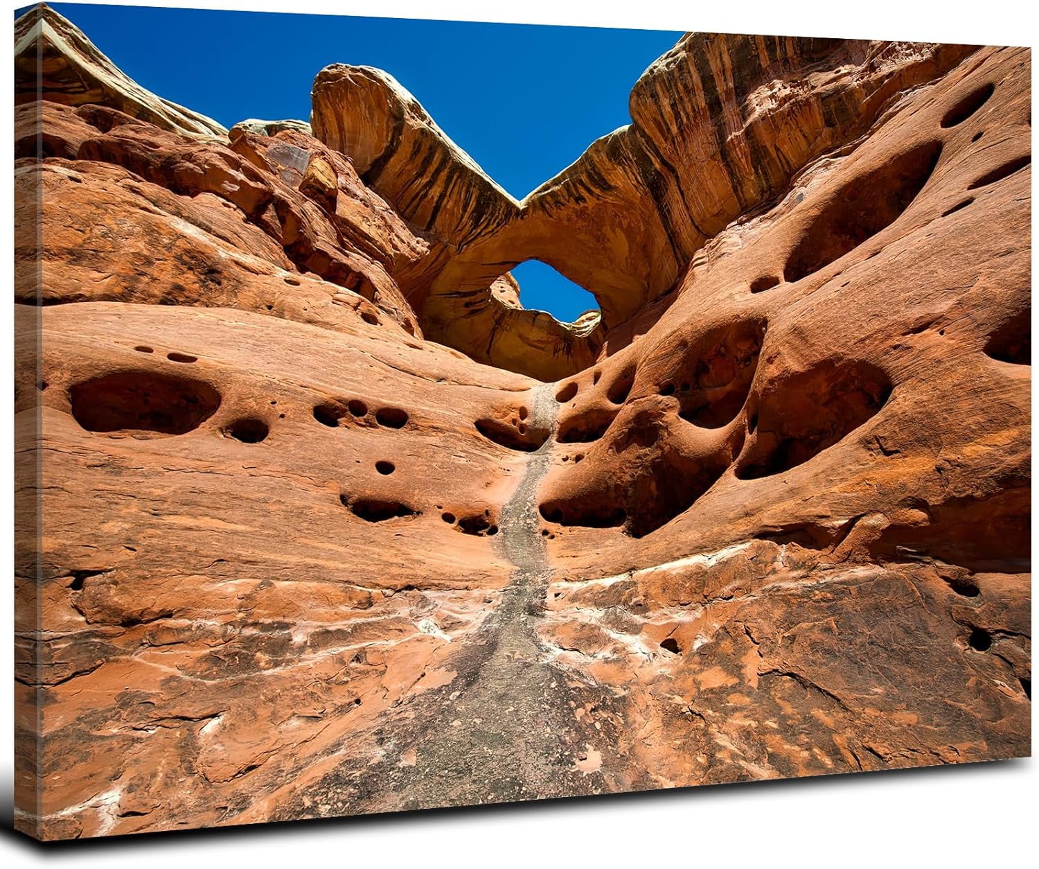 AEFER American Nature Wall Art Canyonlands National Park Landscape ...