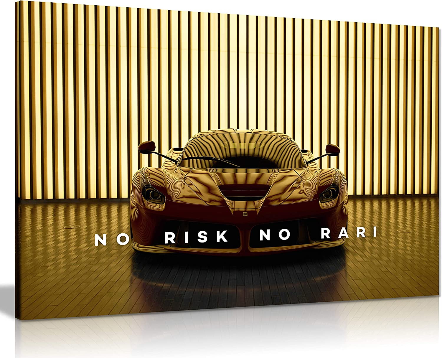 AEFER , Canvas Wall Art, Beautiful Living Room Framed Art, Picture ...