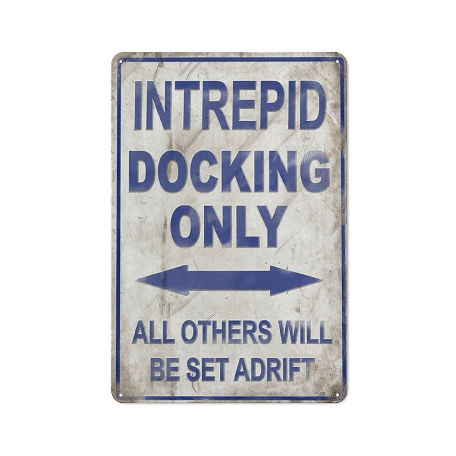 AEFER Compatible with Intrepid Docking Only All Others Will Be Set ...