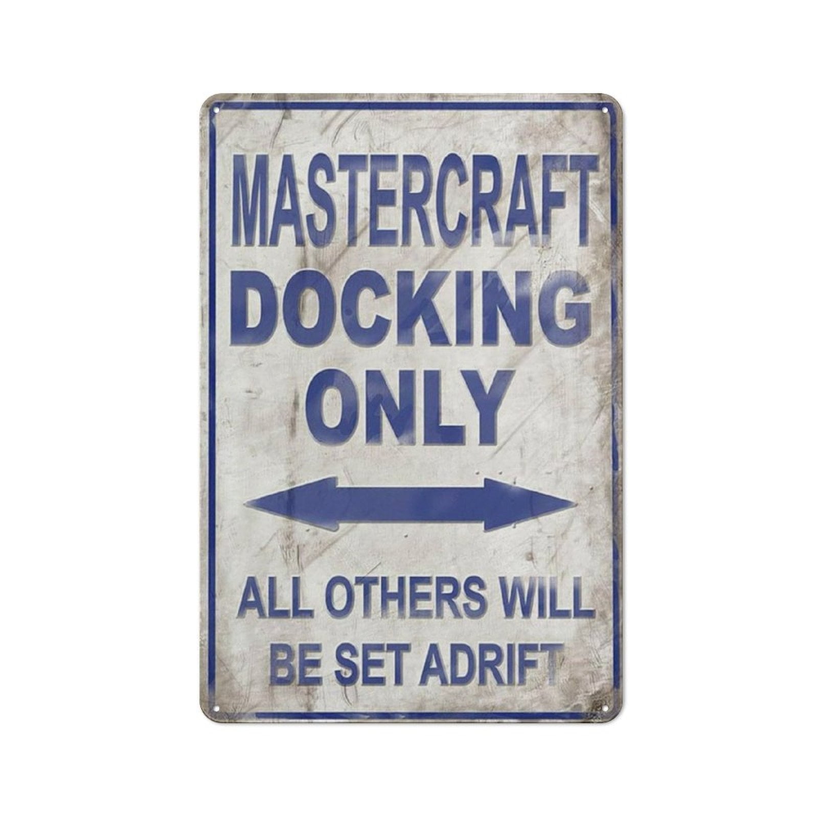 AEFER Compatible with Mastercraft Docking Only All Others Will Be Set ...