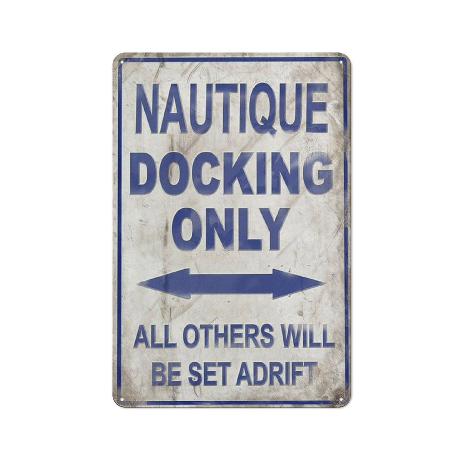 AEFER Compatible with Nautique Docking Only All Others Will Be Set ...