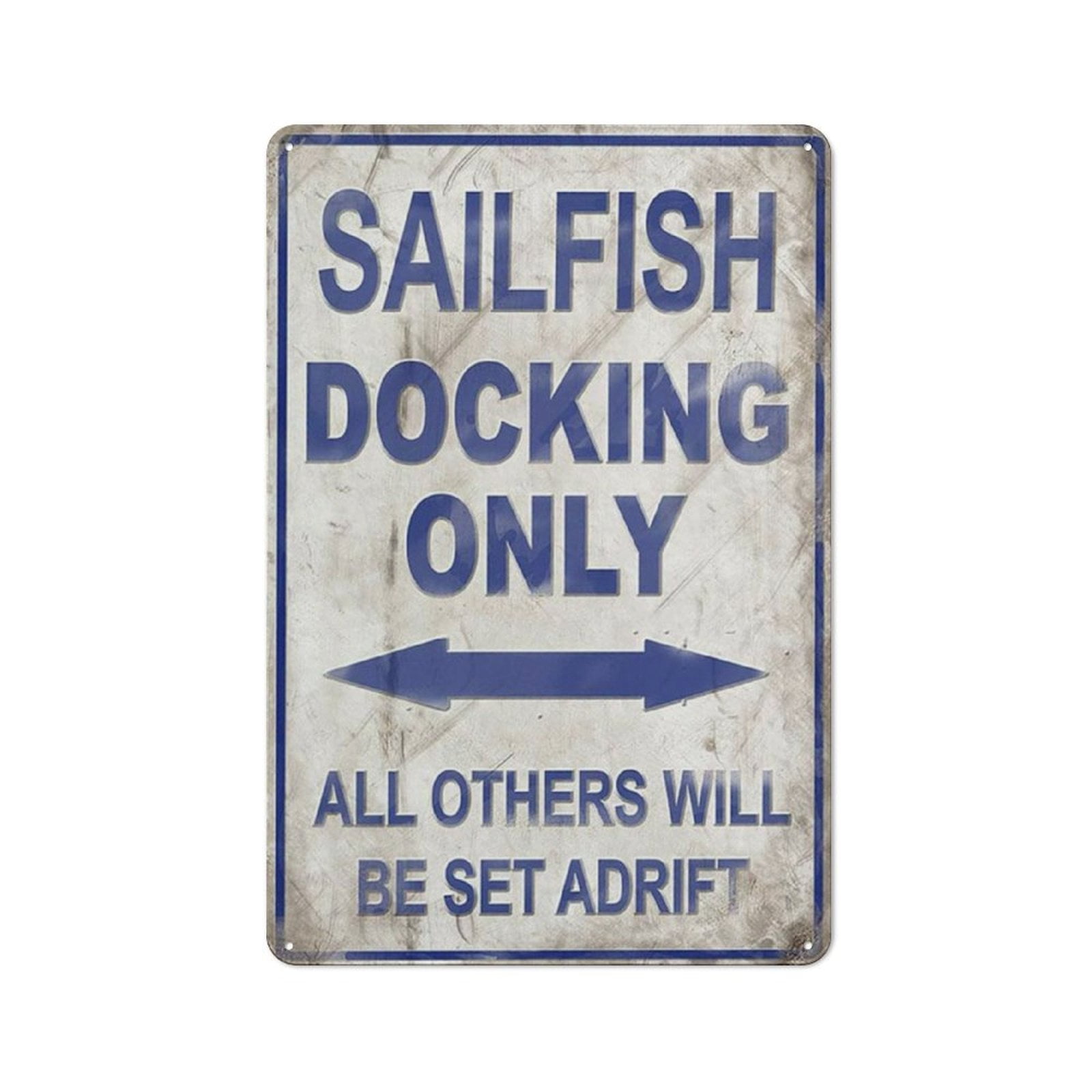 AEFER Compatible with Sailfish Docking Only All Others Will Be Set ...