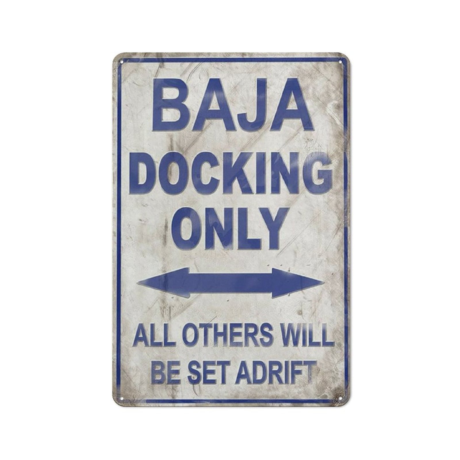 AEFER Compatible with Wellcraft Docking Only All Others Will Be Set ...